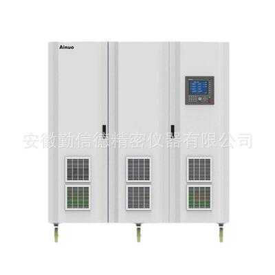 AINUO艾诺仪器ANFP350A可编程交流电源供应器350kVA电源管理模式