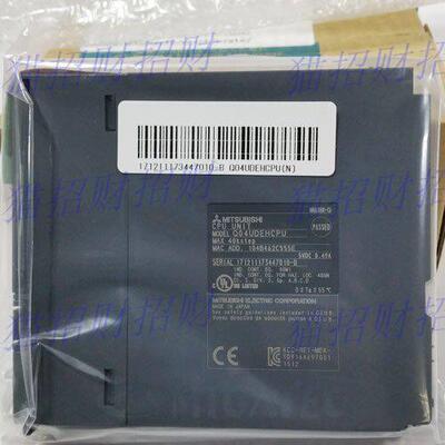适用三菱Q03 04 06 13 20 26 Q172DS Q173DS UDHCPU UDECPU UDEHC