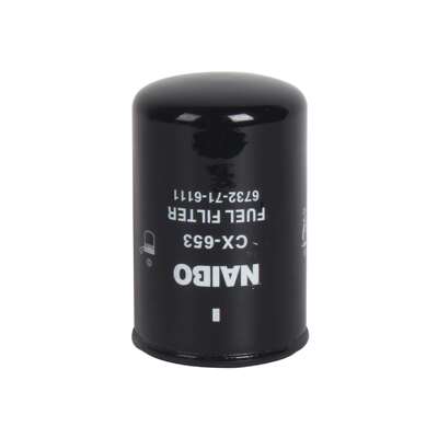 CX-653柴滤 6732-71-6111 600-311-5142 6733-71-9110