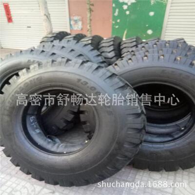 现货供应13.00-25 矿山自卸车宽体车轮胎 13.00-25工程机械轮胎