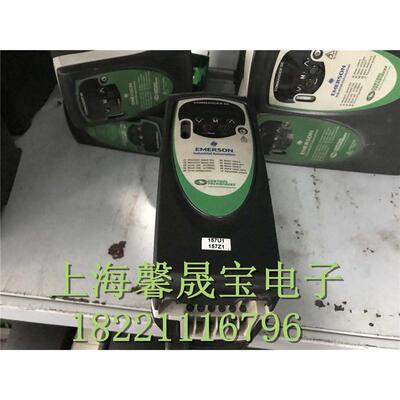 艾默生变频器 1.1KW 220V 1500HZ SKBD200110 质量保证