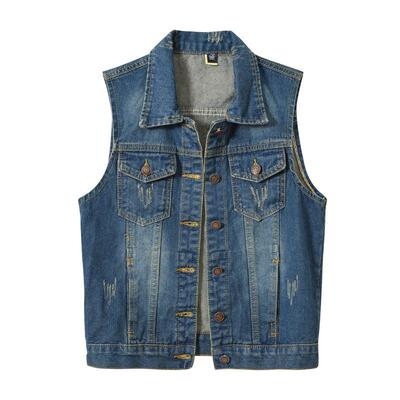 Cowboy vest, women's monsoon vest, oversized camisole,