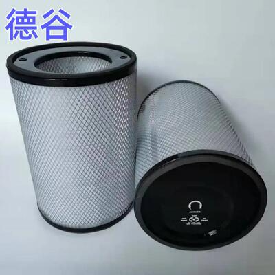 鼓风机滤芯滤网 艾珍AERZEN罗茨风机维修170837000