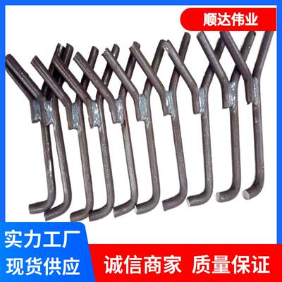 建筑窑炉用252016L04不锈钢扒钉10S不锈钢马王钉抓钉