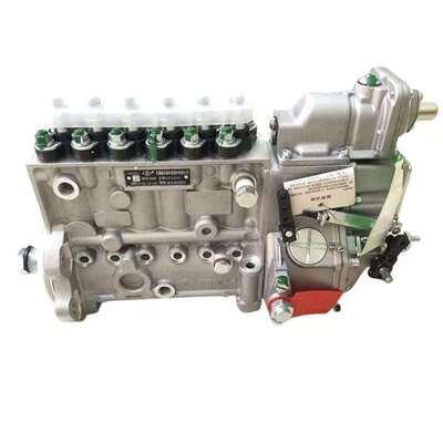 C498323东风康明斯发动机6BT高压油泵6BT5.9-G1燃油泵4983231