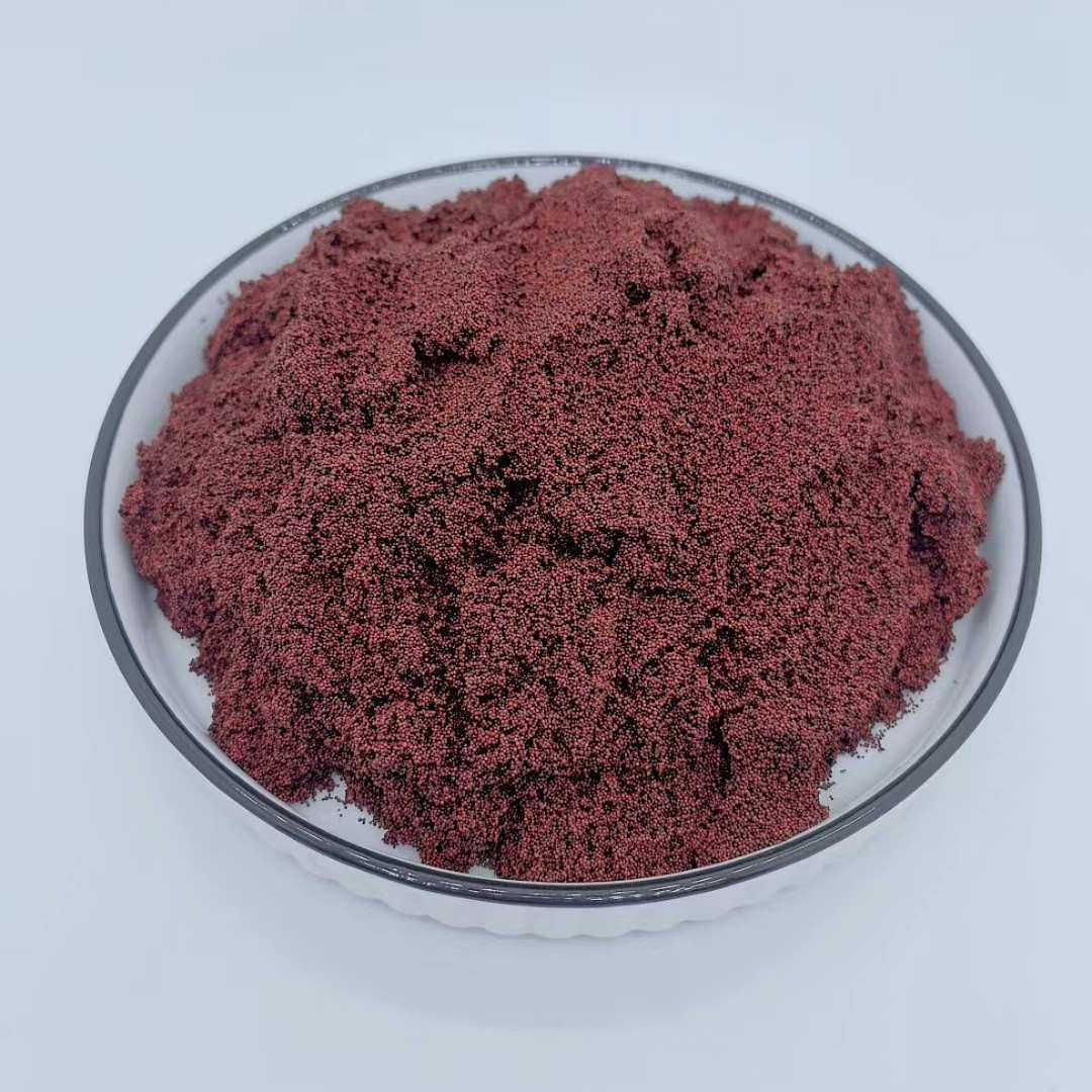 【除砷专用】D820铁基团离子交换树脂除饮用水砷酸根离子_虎窝淘