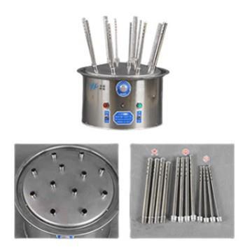 玻璃器皿烘干器 试管烘干器HX-B12/20/30 玻璃仪器气流烘干器