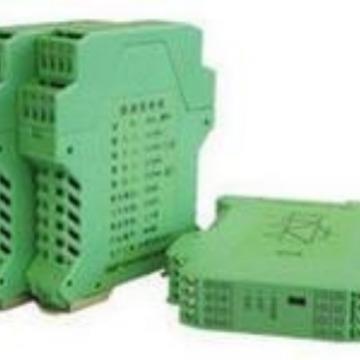 NPGL-CM11D(一进一出) NPGL-CM111D一进二出)信号隔离器绿色