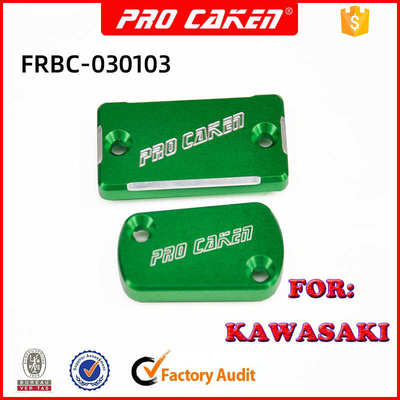 CAKEN  越野摩托车改装配件川崎上下泵盖FRBC-030103