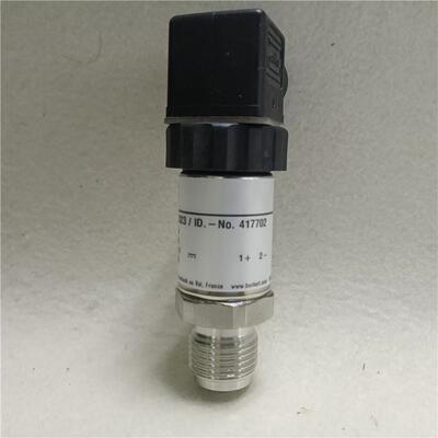 宝德burkert压力变送器8323型00417702停-【替】00569097宝帝原装