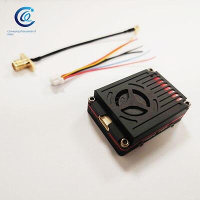 5.8G 3W 4W 5W VTX图传 发射模块 大功率远距离FPV固定翼远航