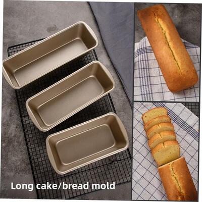 Bread, cake, baking pan, household tools, oven