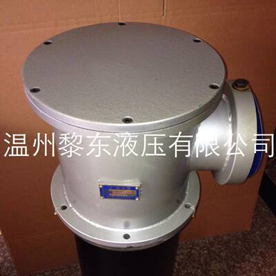 供应YLH-63*3*5*10*20*30*40LC系列箱上回油过滤器H-X滤芯滤油器