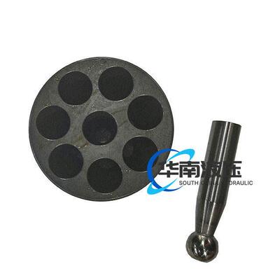 力士乐配件Rexoth风扇泵A2FO A2FM A2FE80缸体主轴柱塞液压泵配件