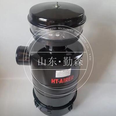 空气预滤器 口径 100 127 152 178 预滤器 104-01-51610