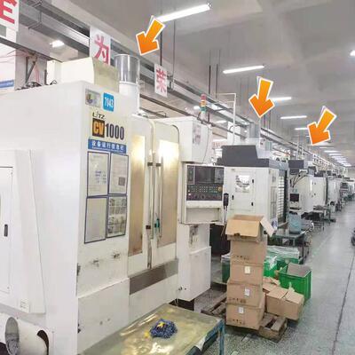 STAR津上 车床油雾收集器 数控机床油雾分离器 工厂现货 量大从优