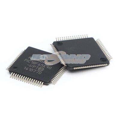 PIC32MK0512MCJ064-I/PT 64TQFP 贴片 MCU单片机 芯片IC 原装现货