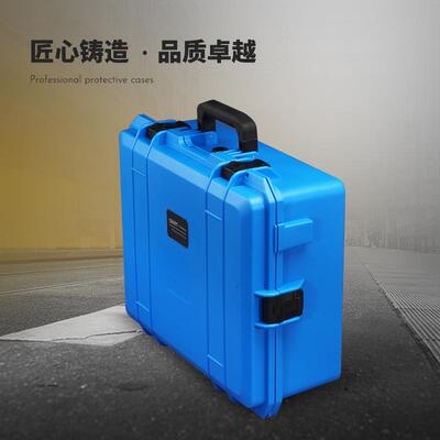 SMRII传承防护护箱S5具040系T列防水IP67级S5040L/S工防仪器设备