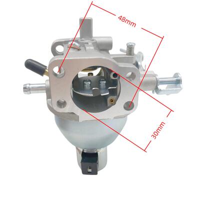 割草机化油器套件 GT235 18hp 350772-0045-01 808-034