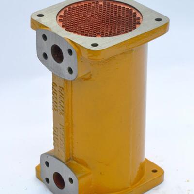 卡7N0101 5S0264 5S3292 4P7731 9S3176 发动机机油冷却器