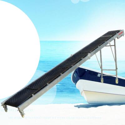 输折叠送机小型送带、建IZE筑物流装卸设备折叠式输送折传叠输、