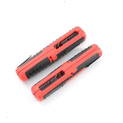 Cable Wire Stripper Portable Strip Line Stripping Cutter