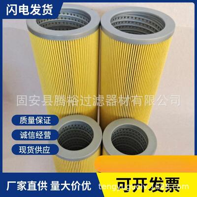 厂家现货直供362204-01比泽尔Bitzer外置液压油过滤器滤芯