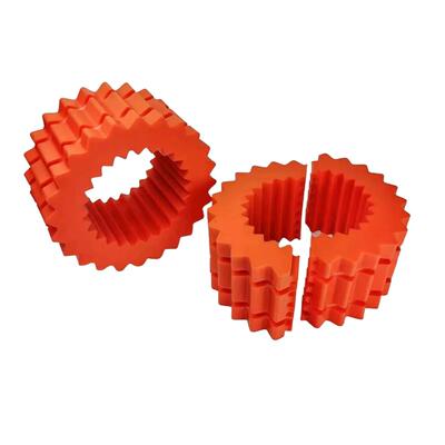 Gardner Denver 格南登福联轴器弹性体89513979/QX101074-03 TD/Z