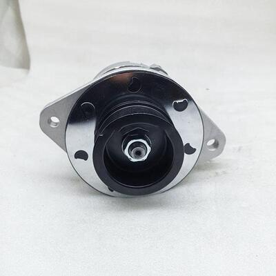 厂家直销 300901-00175交流发电机24V 45A柴油发动机斗山挖掘机厂