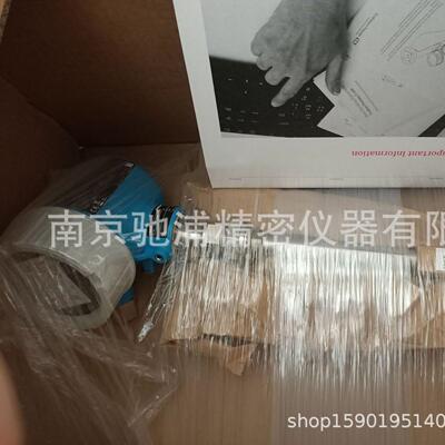 Proline t-mass B 150热式气体质量流量计6BABL1,235mm 9寸