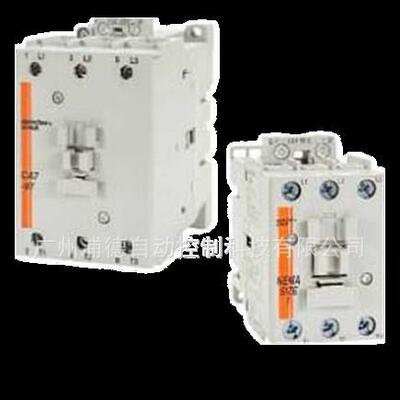 CA7-60-01 接触器 CA7-60-01 Contactor Sprecher Schuh