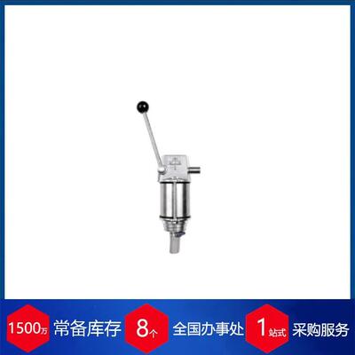 芬兰Nira手动泵NLRA2