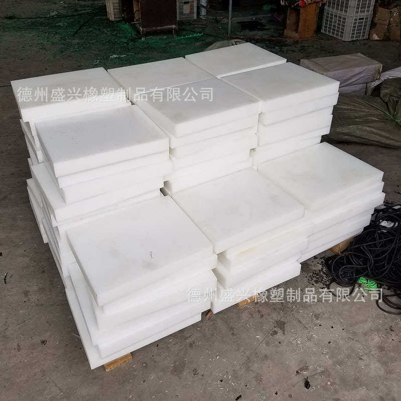 楼梯批发专用板聚四氟乙烯 5mm聚四氟乙烯厂家垫板 厚楼梯板加工