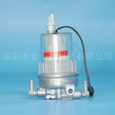 金山巨油水分离器总成V0521-5186-6V0521-51865