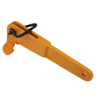 钳油桶吊5钳夹夹否具吊具YQC0LYM.6.T/QT0.2T起重钳01.07.2603748