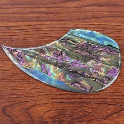 Electric Guitar Pickguard Guitar Scratch Plate Protective