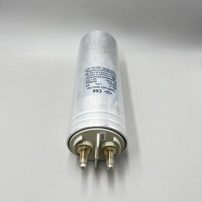 SHENGYE 薄膜电容 330VAC400uF 86x250mm C66R1407J602700现货