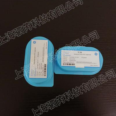 沃特曼孔径0.45um PTFE膜Whatman TE36类别聚四氟乙烯滤膜