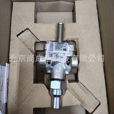 Danfoss丹佛斯氨用电磁阀 ICF20-2-121 027L3802 替 032F6214