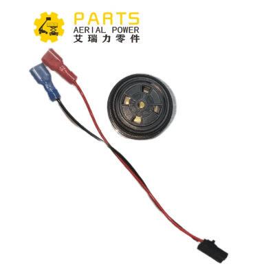 51860GT Genie 报警组件 用于GS-1530, GS-1532, GS-1930