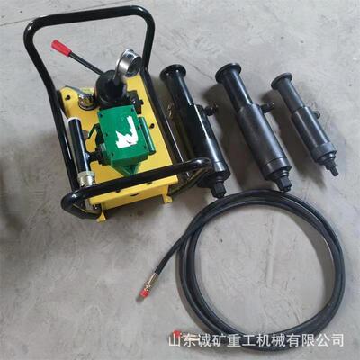 出售现货矿用锚索拉拔仪指针式锚杆测力计LDZ-200/300锚索拉力计