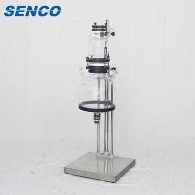 上海申生真空玻过滤璃器VF验离200VF20011 实室固液过滤分仪器设