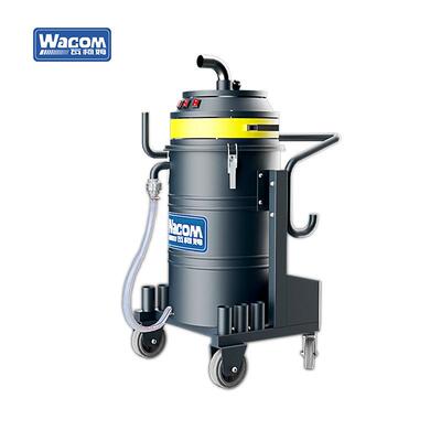 瓦柯姆小型吸油机固液高效分离机械厂金属油渣机械油皂化油混合物