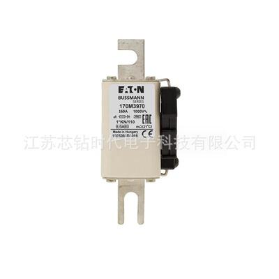 170M3971 170M3972 170M3973 巴斯曼BUSSMANN熔断器保险丝