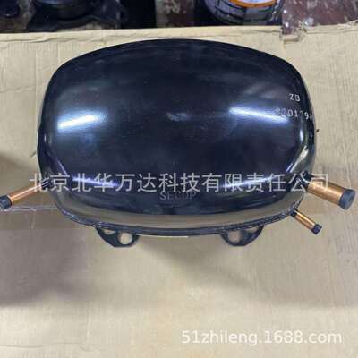 冰箱压缩机 SECOP 制冷压缩机 冰箱 冰柜 制冷压缩机