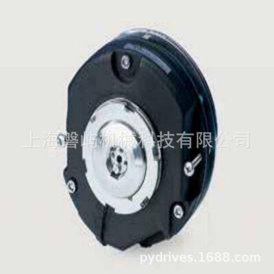 德国INTORQ制动器江特电机专用BFK458-12N-205V-32NM原厂产品