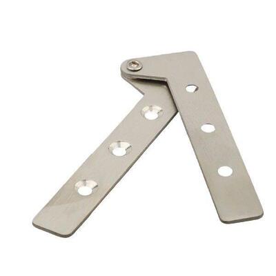 Door Installation Home Improvement Stainless Steel Door