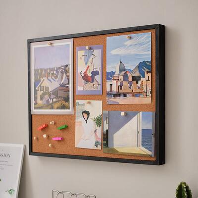 实木挂电表配电箱装MGM强饰画 画弱箱电闸墙盒多媒体线 线集箱遮