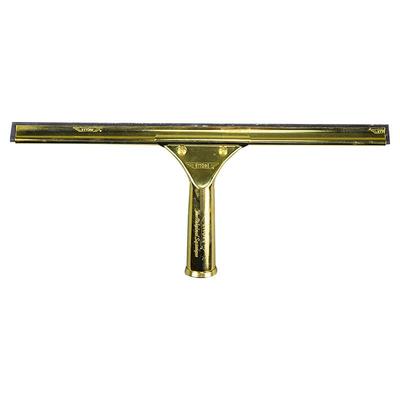 正品国进ettore金鹰铜质玻璃刮水水器飞鹰刮刀口擦玻璃器家用刮美