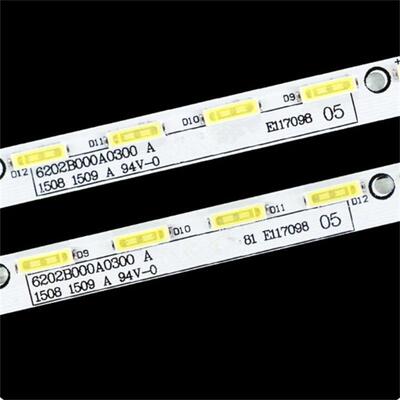 适U58S7806S L58R6800A-UD 58UH6300 58UH635V灯条6202B0009Z300